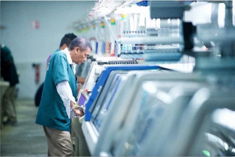 Plan de Formation - Ultramaille S.A | Usine textile de pull-overs